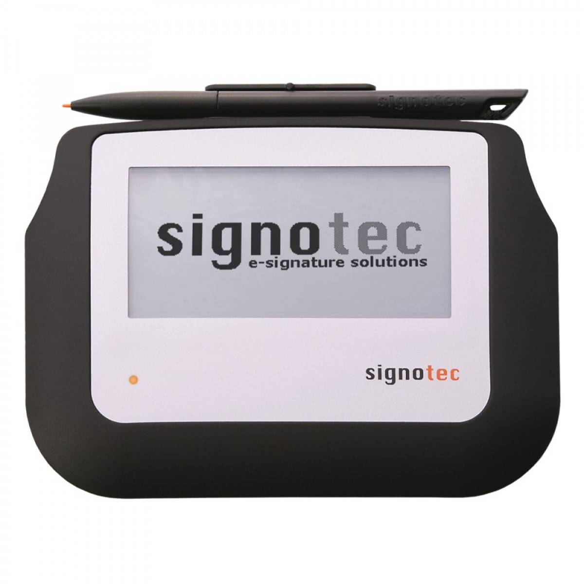 Sigma Pad with backlight Infopos