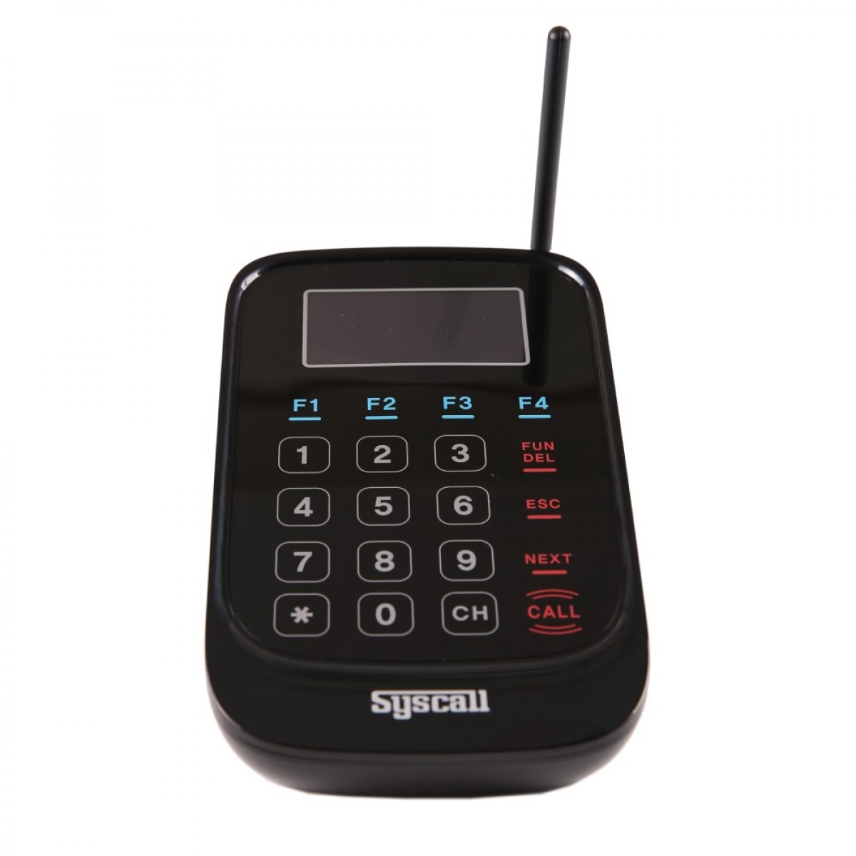 DT-5020 Multi Transmitter Infopos