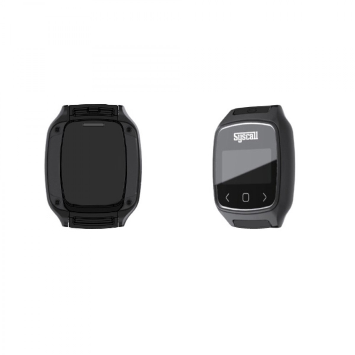 SB-700 Clip Type Pager Infopos
