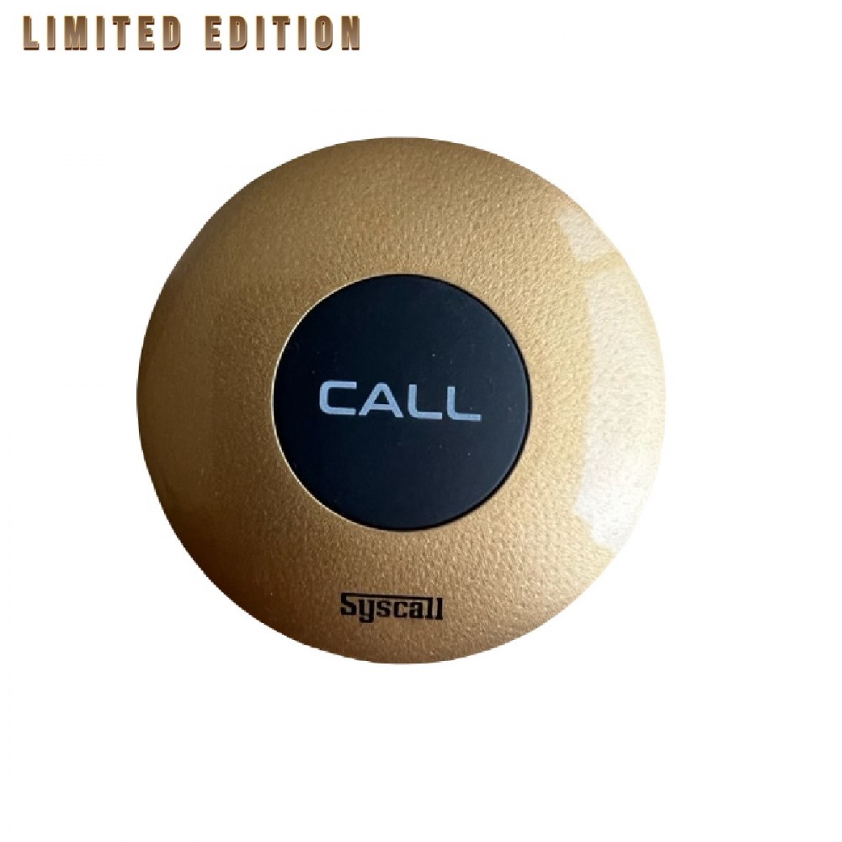 ST-300 Service Calling Button special edition Infopos