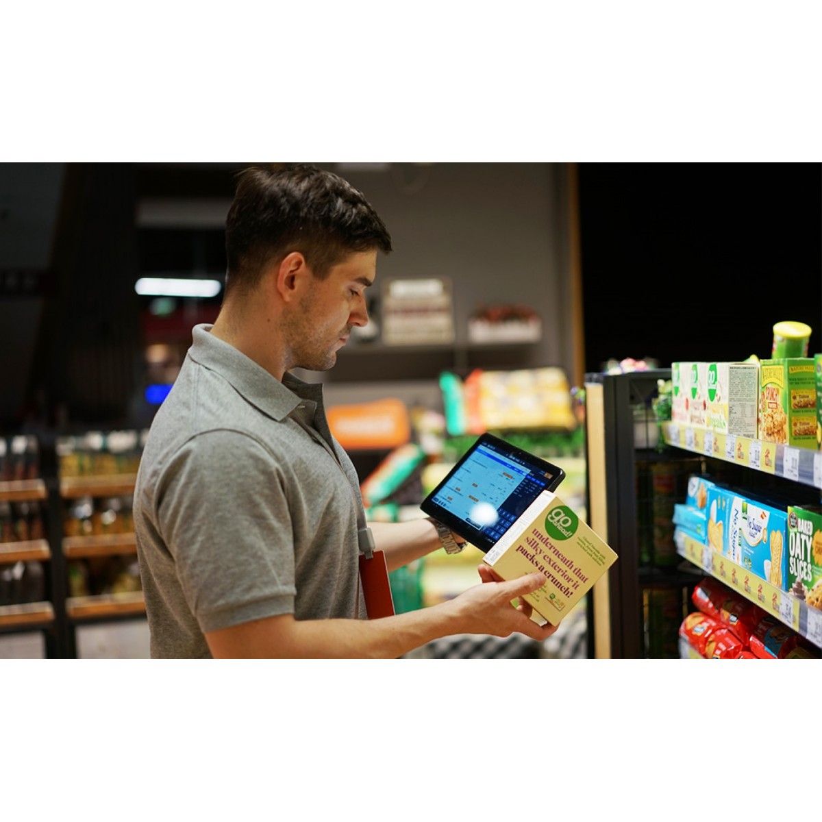 M2 MAX Professional Tablet Infopos