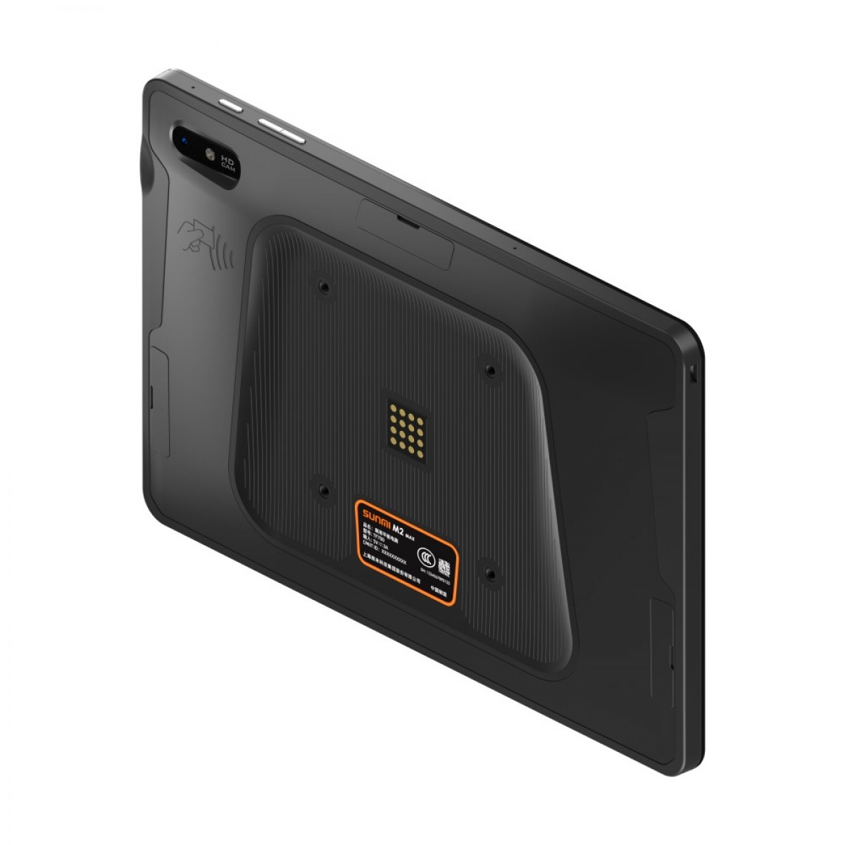 M2 MAX Professional Tablet Infopos