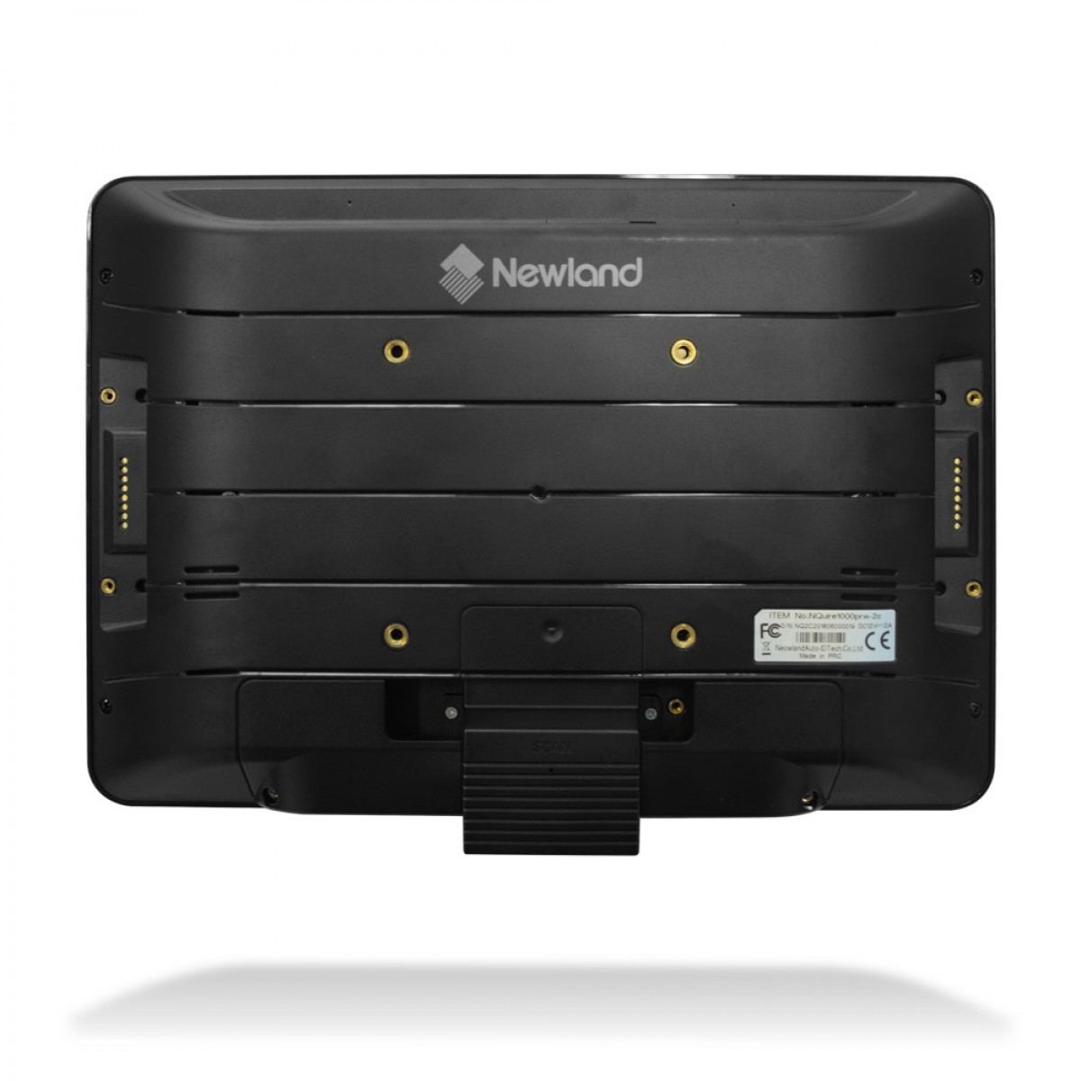 NQuire 1000 Manta II Micro Kiosk Infopos