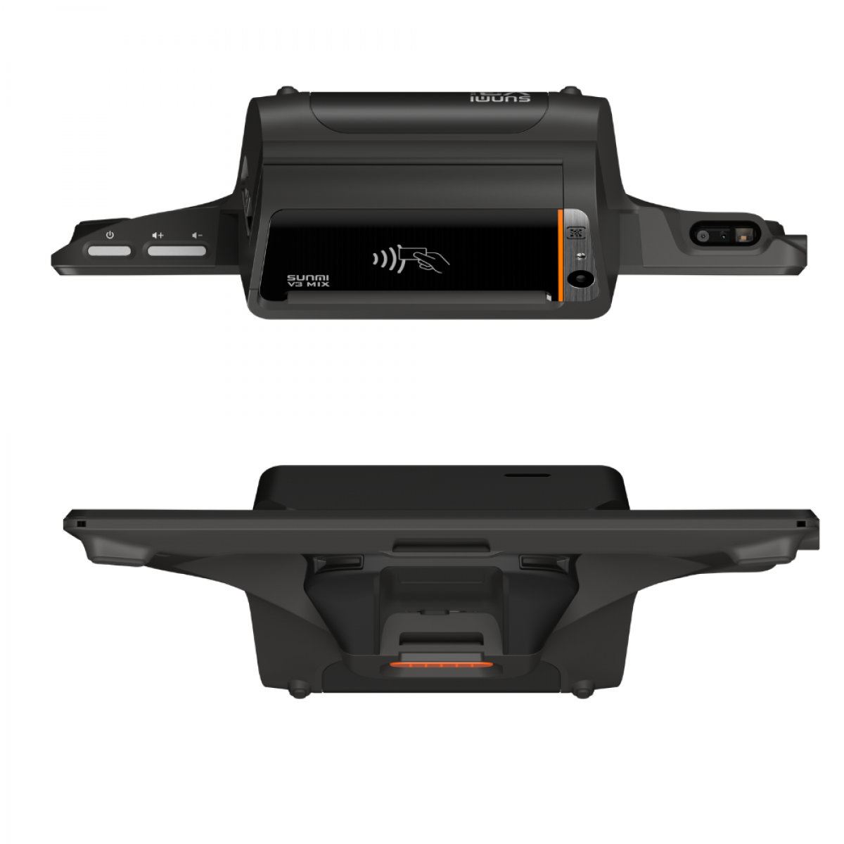 V3 MIX all-in-one Tablet Infopos