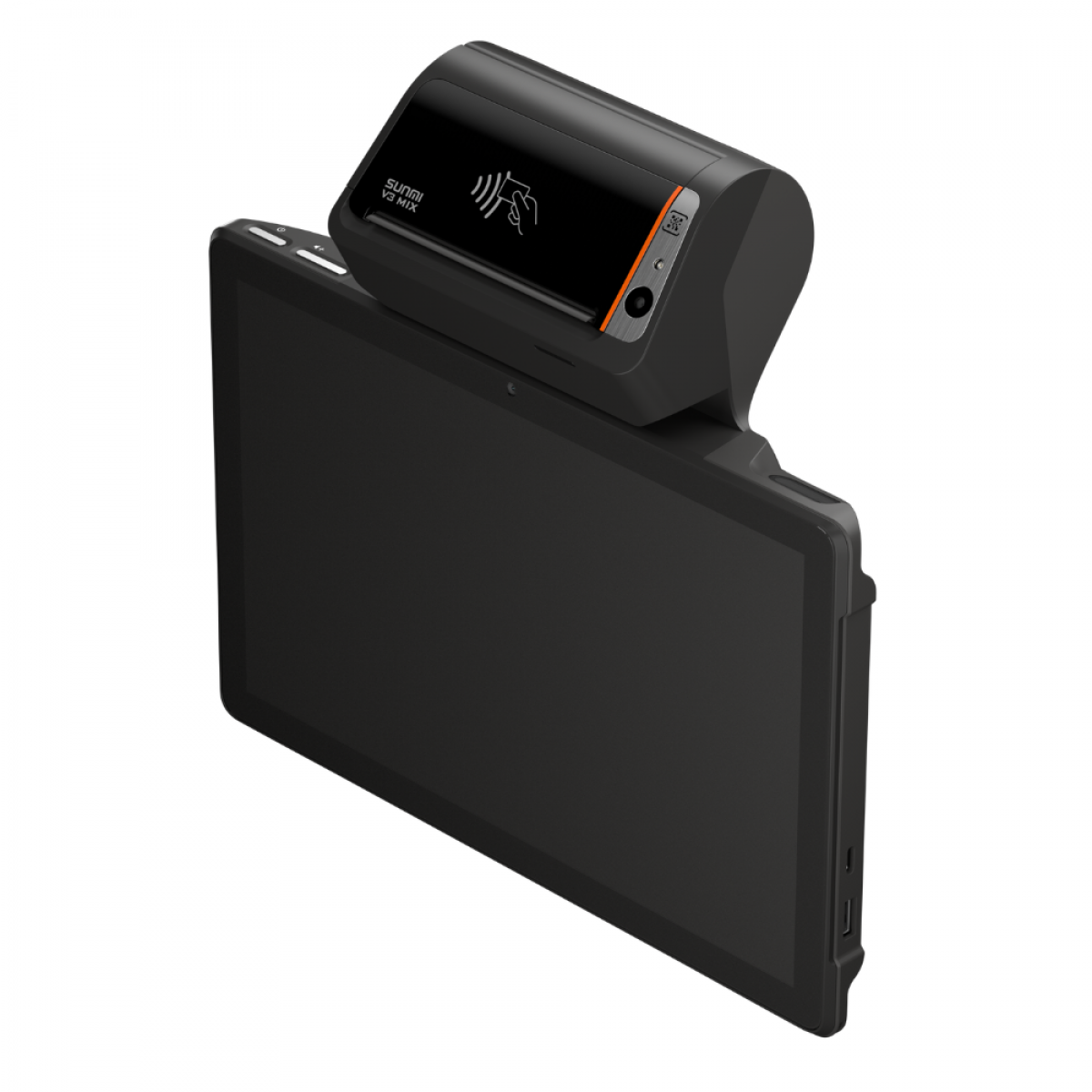 V3 MIX all-in-one Tablet Infopos