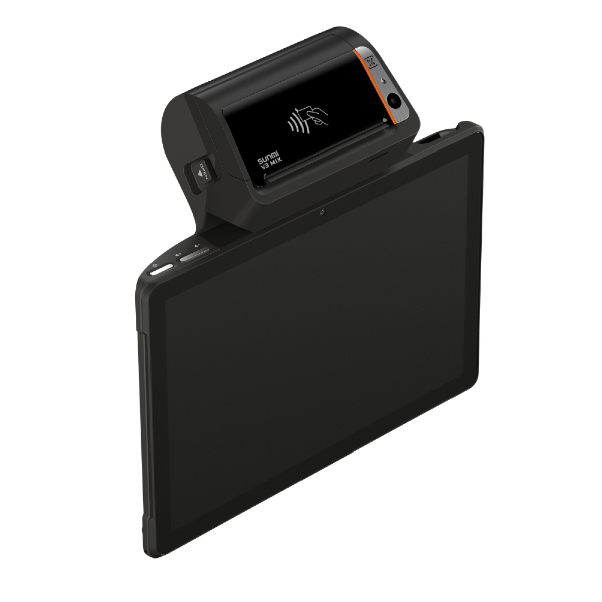 V3 MIX all-in-one Tablet Infopos