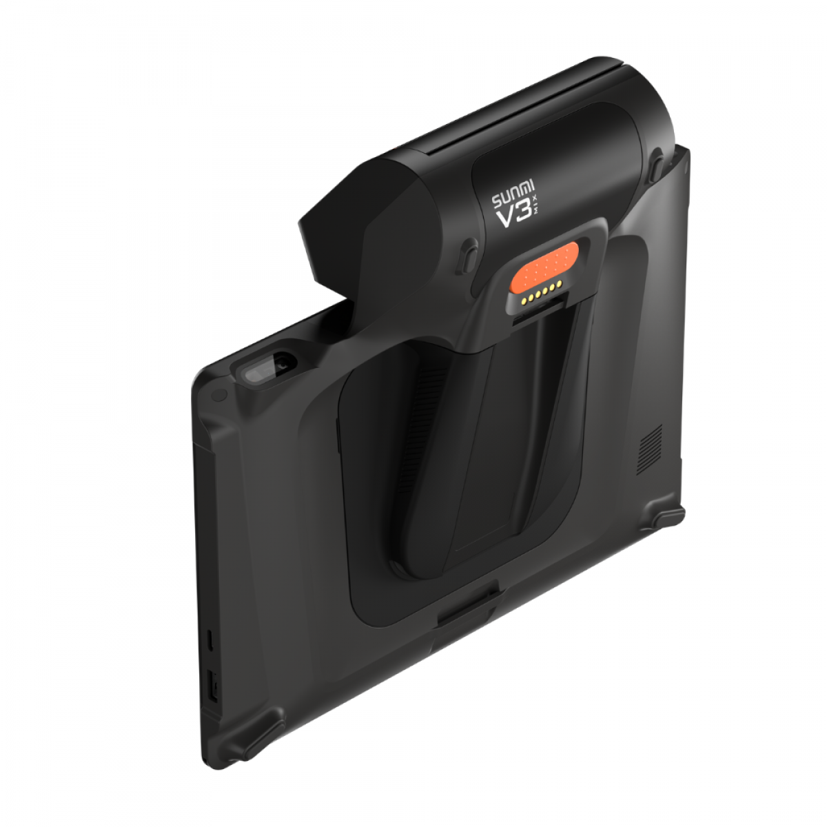 V3 MIX all-in-one Tablet Infopos