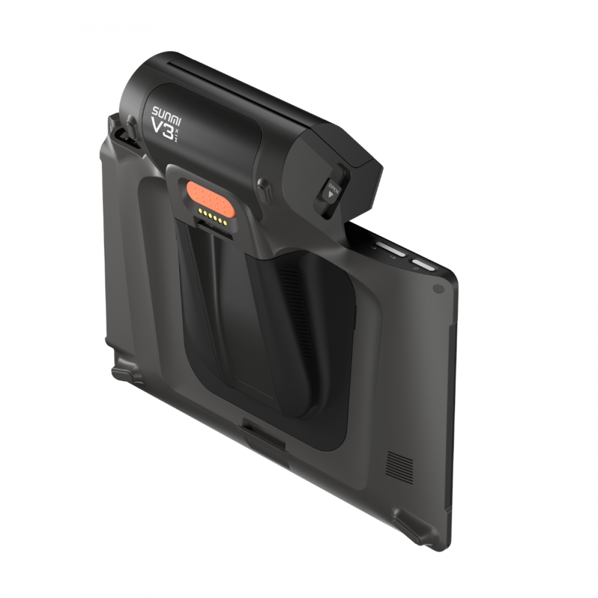 V3 MIX all-in-one Tablet Infopos