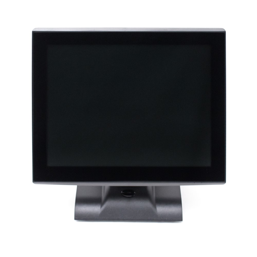 ICS Touch POS BILL POS II 3340 Infopos