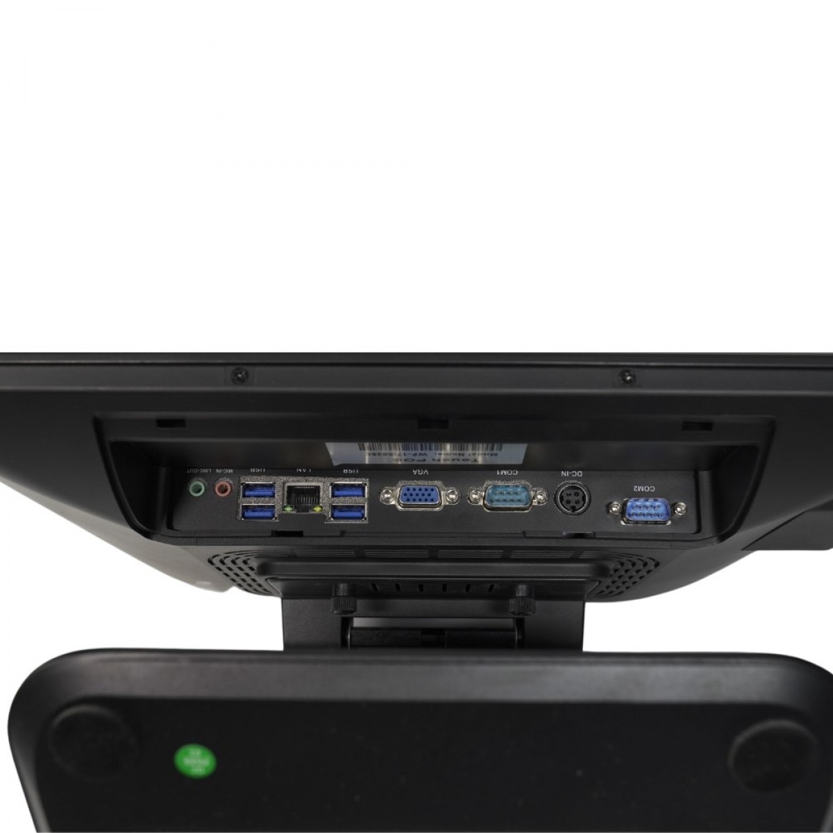 ICS WF170 i5 5300U Gen.5 Infopos