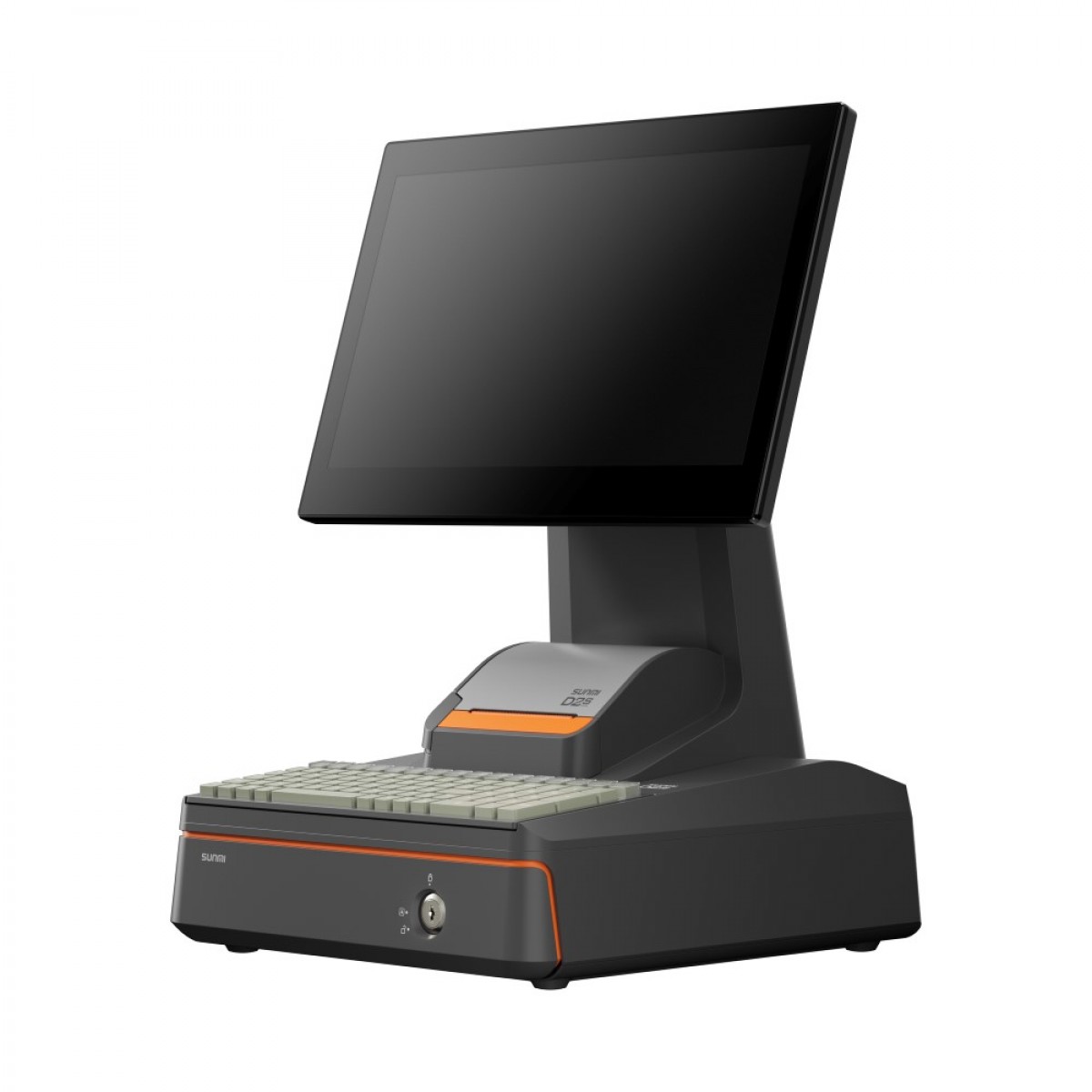 Sunmi D2S Plus Combo Android Touch POS Infopos