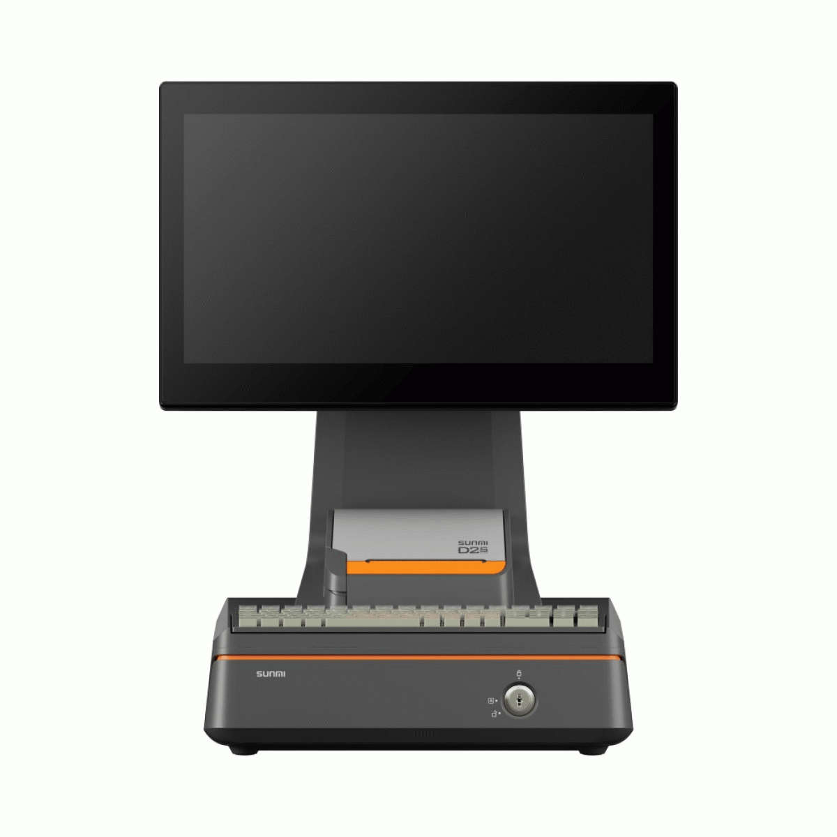 Sunmi D2S Plus Combo Android Touch POS Infopos