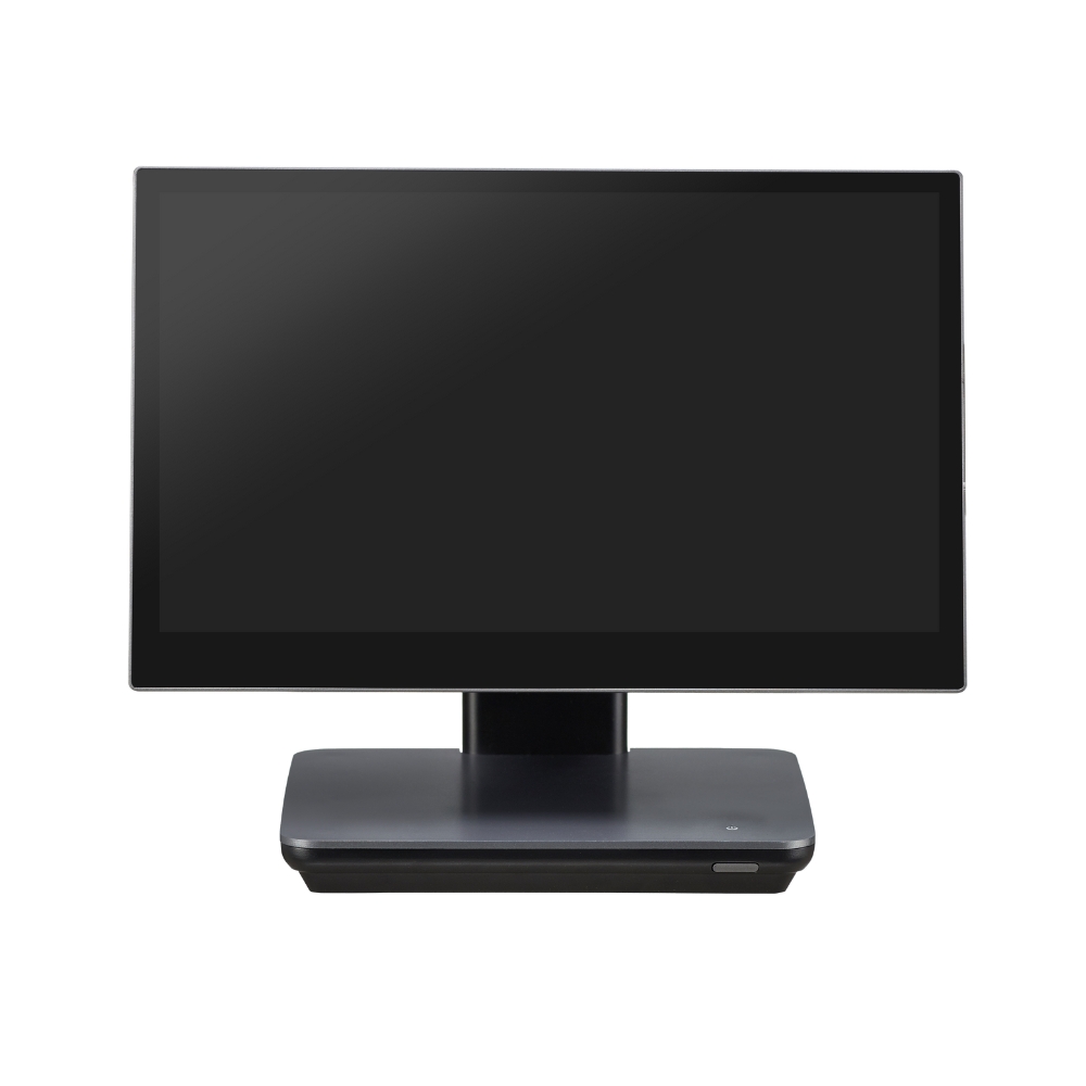 ICS P2C NOVA N30W Touch POS Infopos