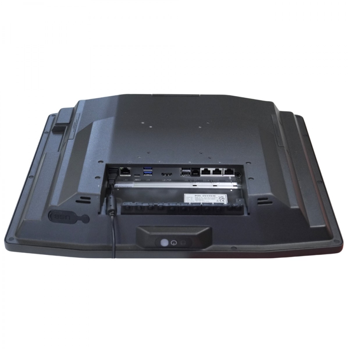 KDS 7VII Kitchen POS Infopos