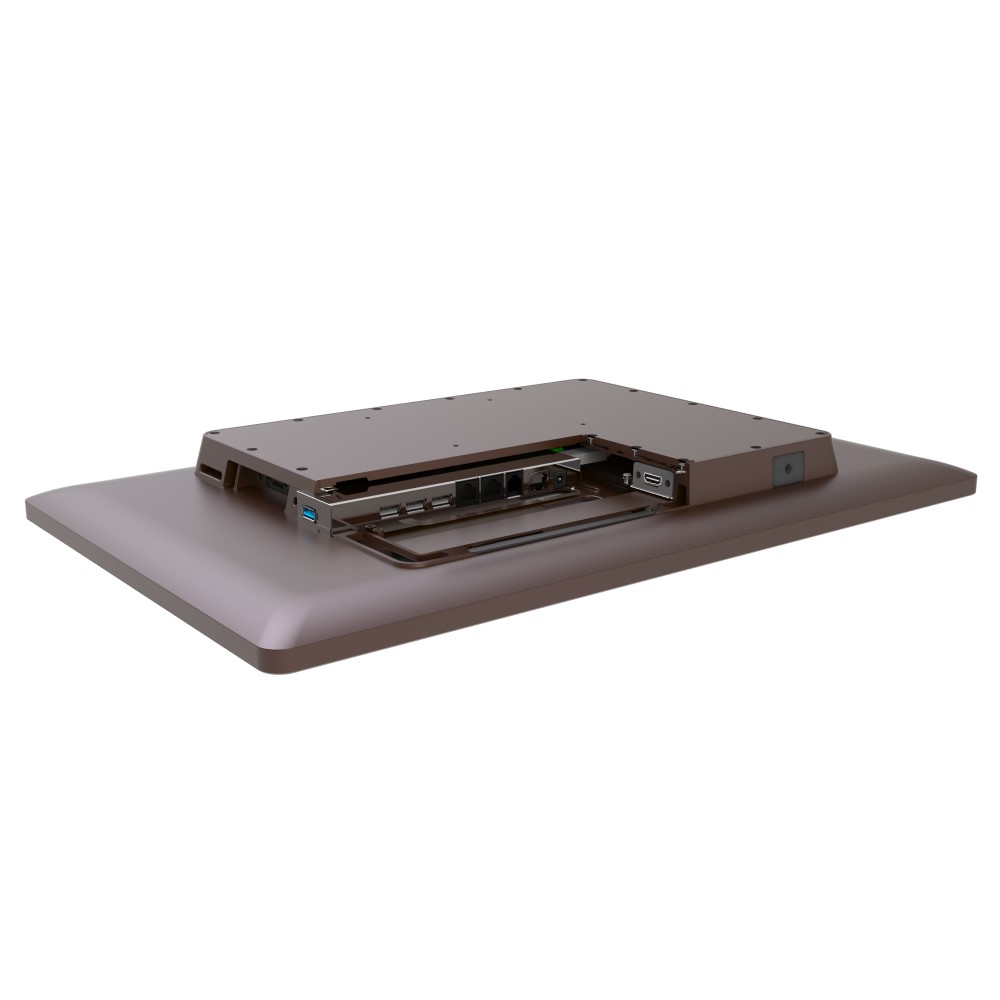 ICS Senor KDS 21 Kitchen POS Infopos