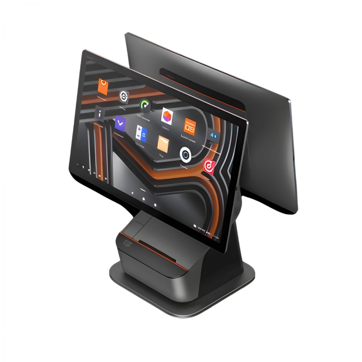 Sunmi T3 Pro Max Smart Touch POS Infopos