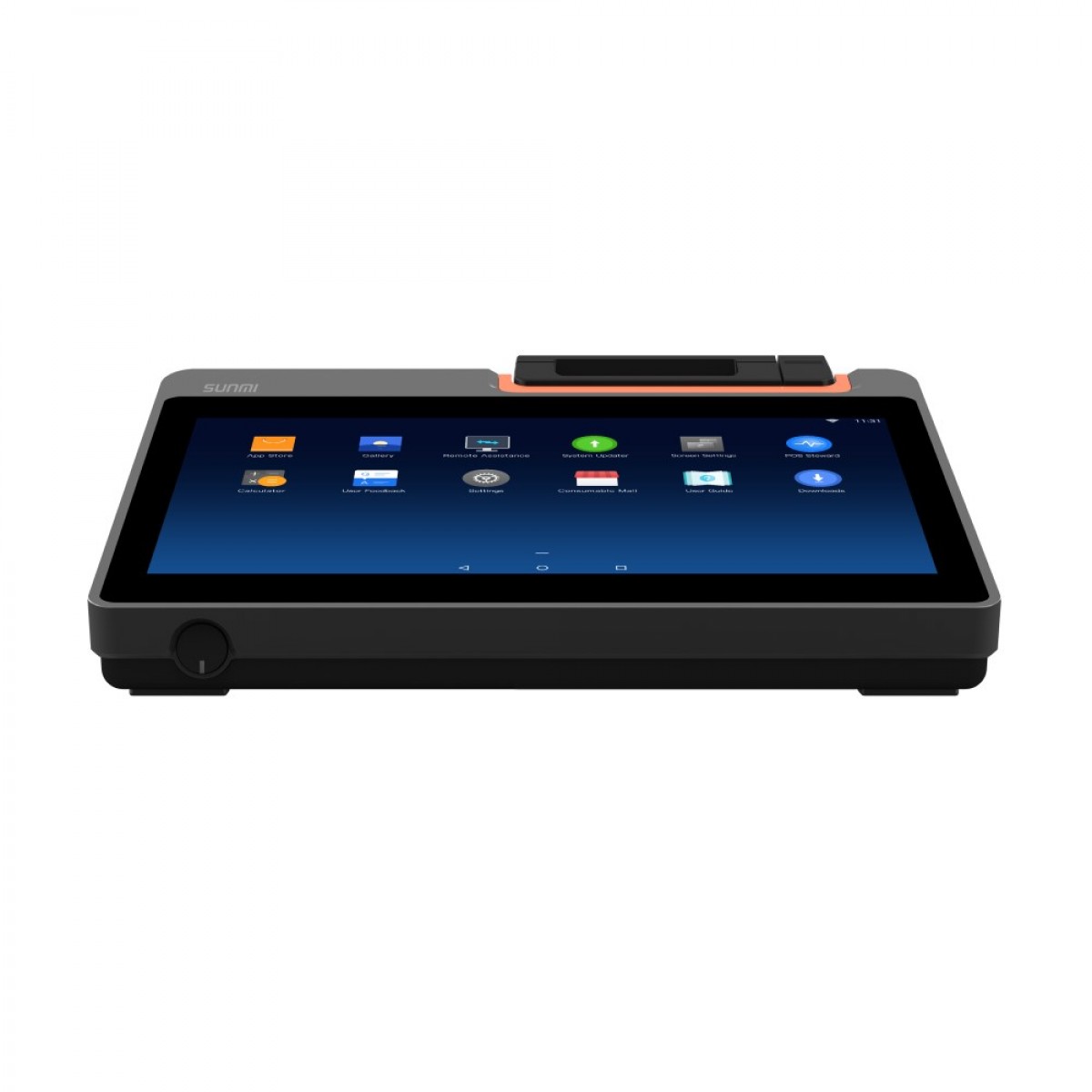 Sunmi T2 Mini Touch POS Infopos