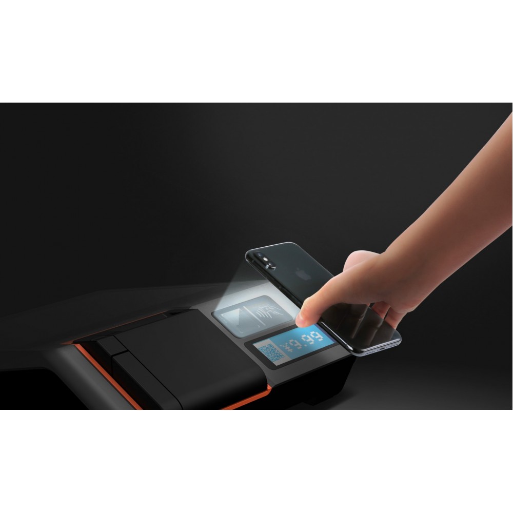 Sunmi T2 Mini Touch POS Infopos
