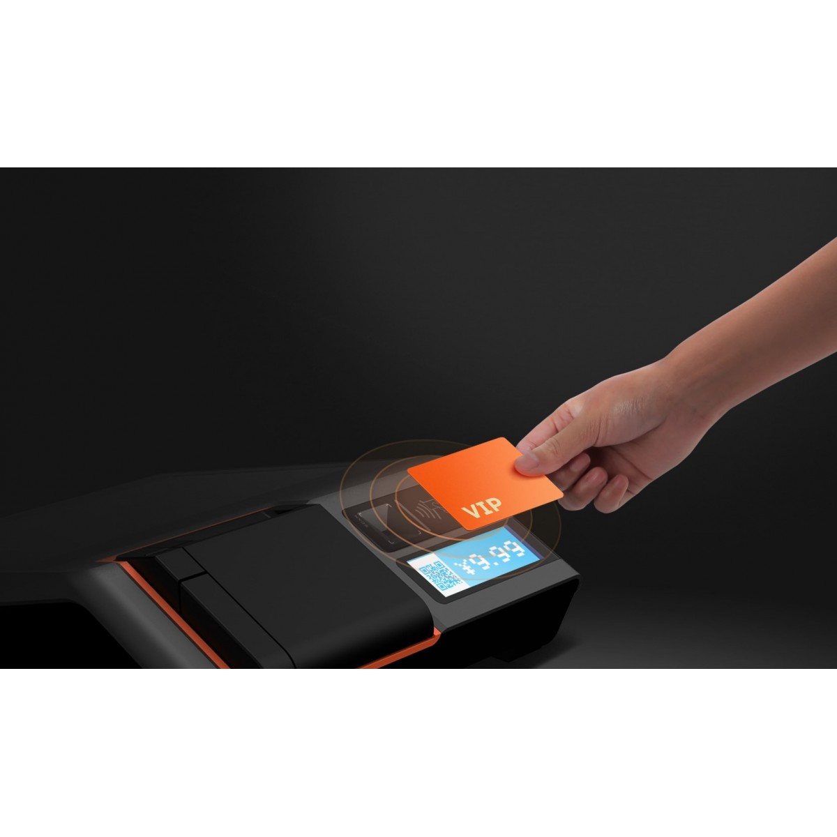 Sunmi Touch POS T2 Mini Infopos
