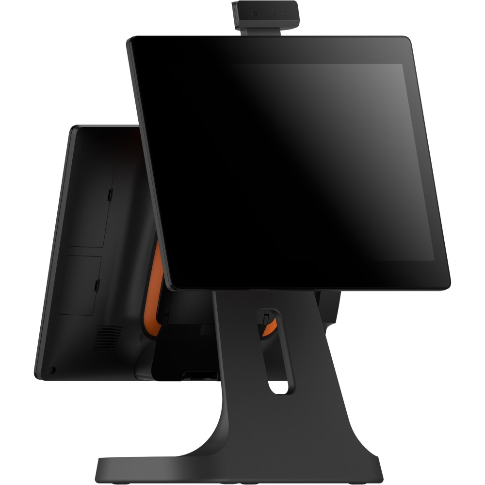 Sunmi Pos T2s Lite με οθόνη πελάτη Infopos