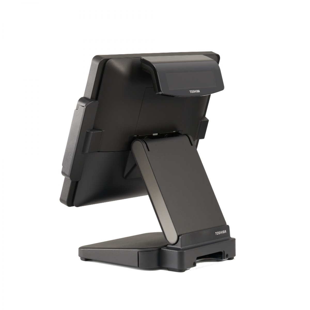 Toshiba TCx810E 4305UE 15” Touch Pos Infopos