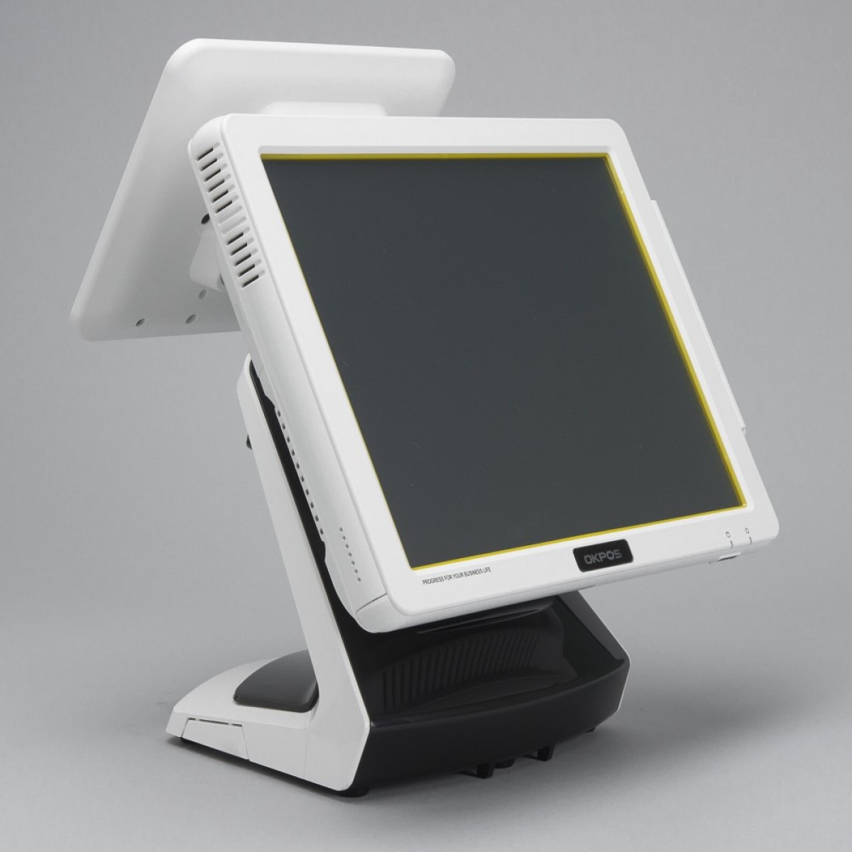 ICS Touch POS Z-9000 Infopos