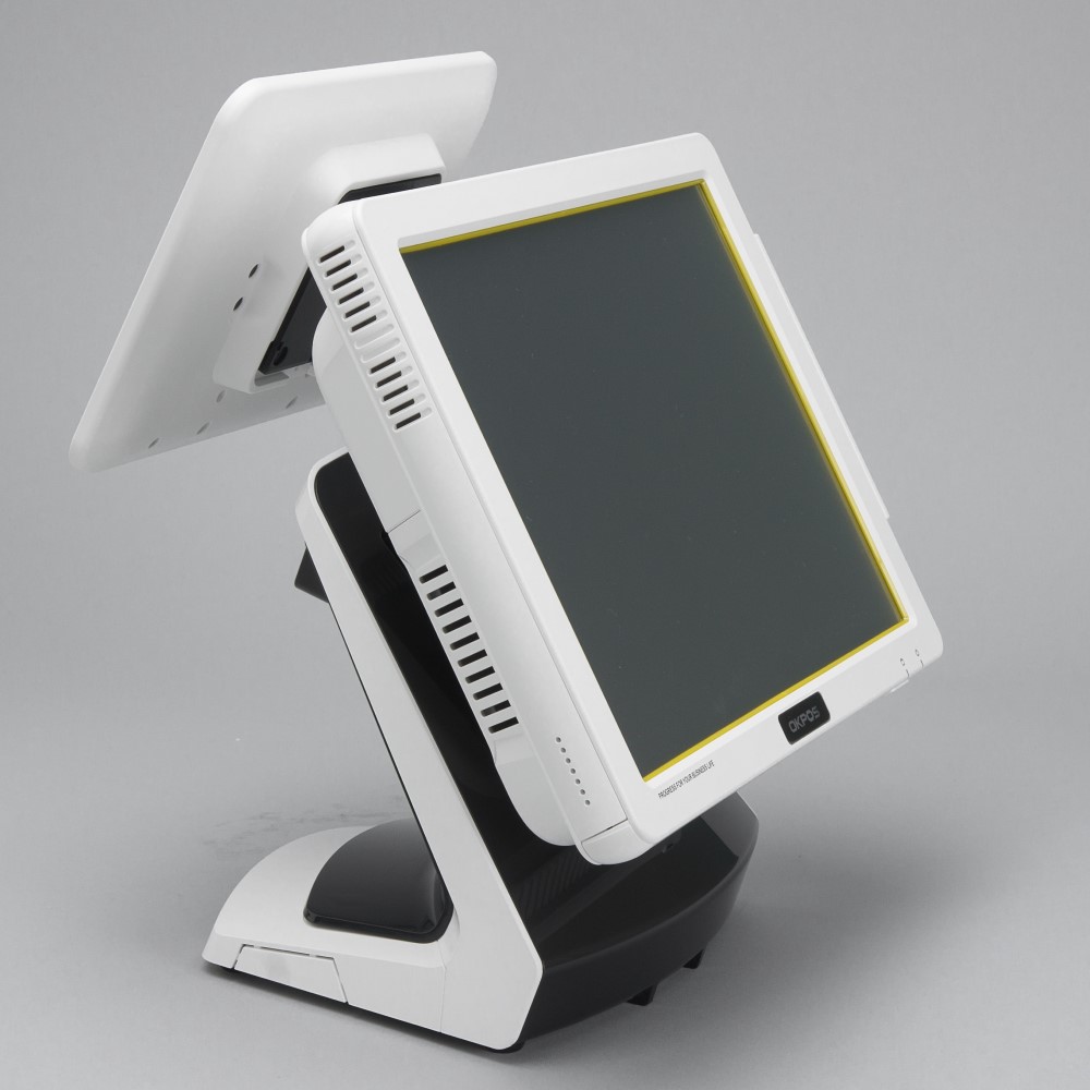 ICS Touch POS Z-9000 Infopos