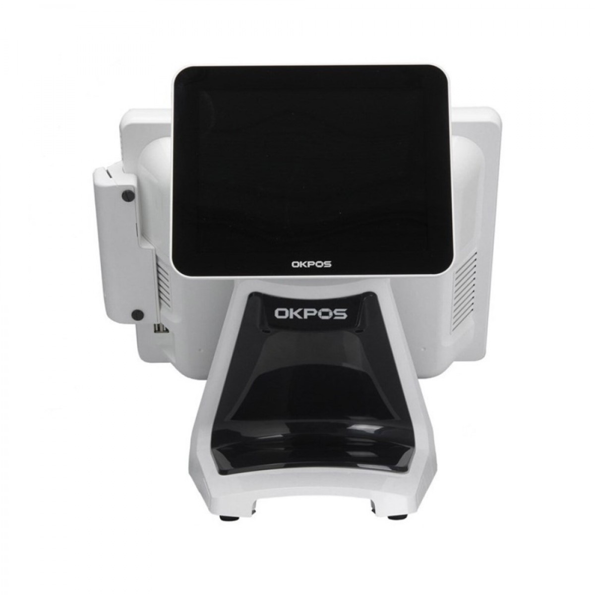 ICS Touch POS Z-9000 Infopos