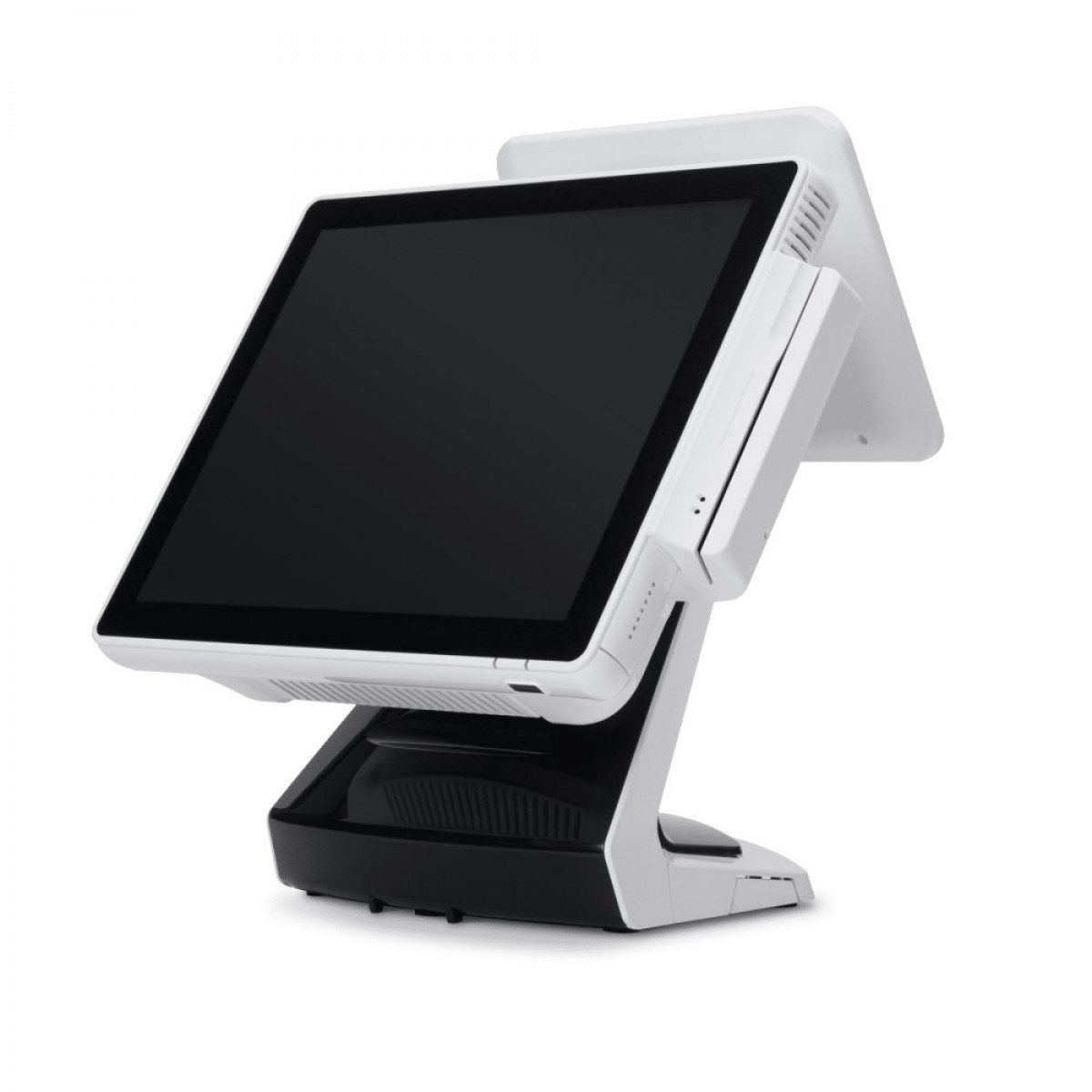 ICS Touch POS Z-9000 Infopos