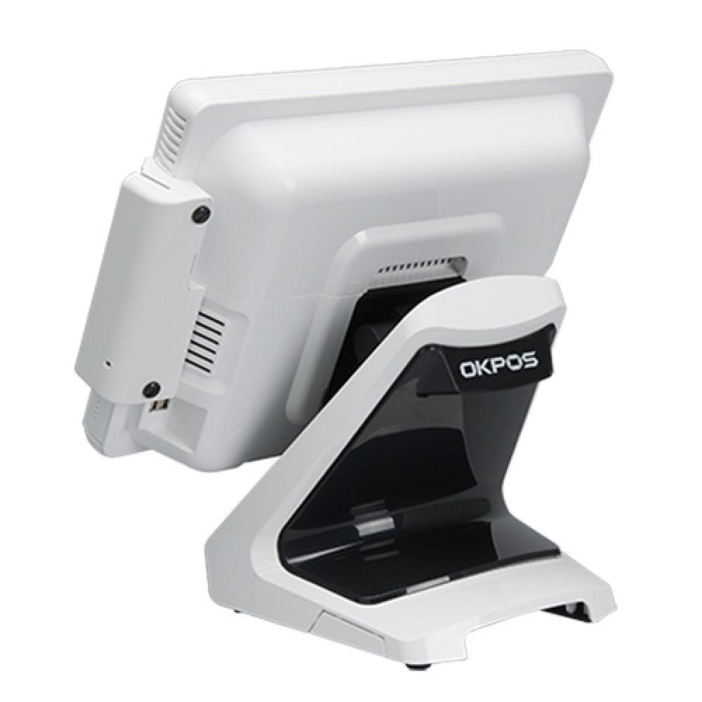 ICS Touch POS Z-9000 Infopos