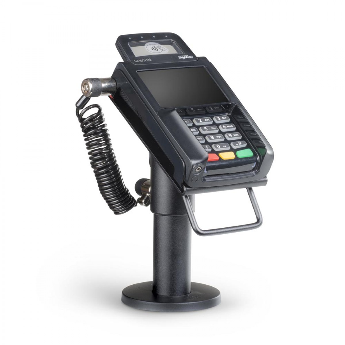 Βάση Dura Space Pole Ingenico Infopos
