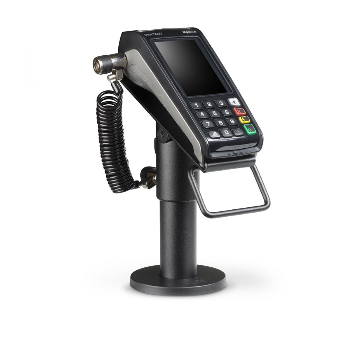 Βάση Dura Space Pole Ingenico Infopos