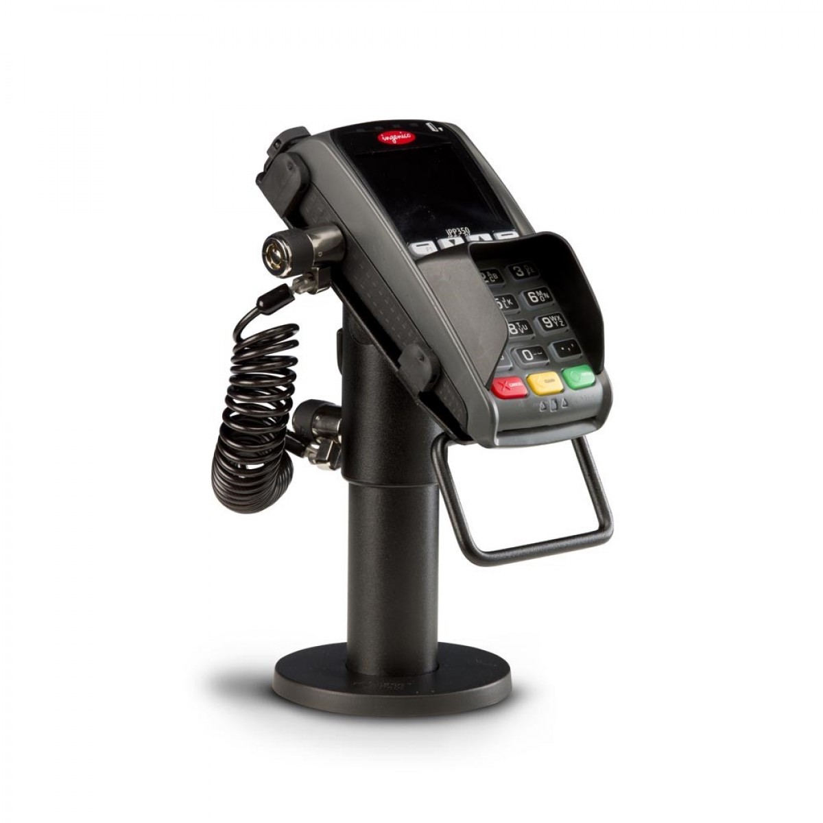 Βάση Dura Space Pole Ingenico Infopos