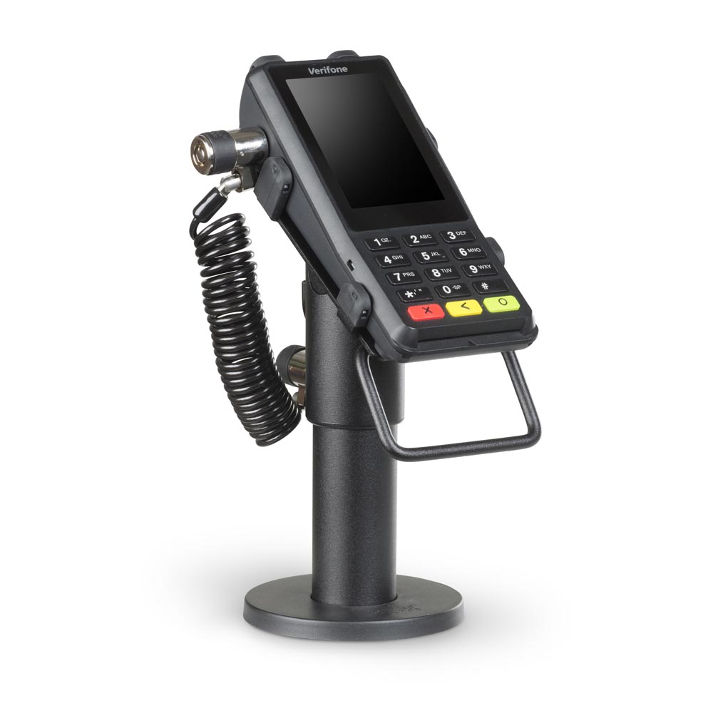 Βάση Dura Space Pole Verifone Infopos