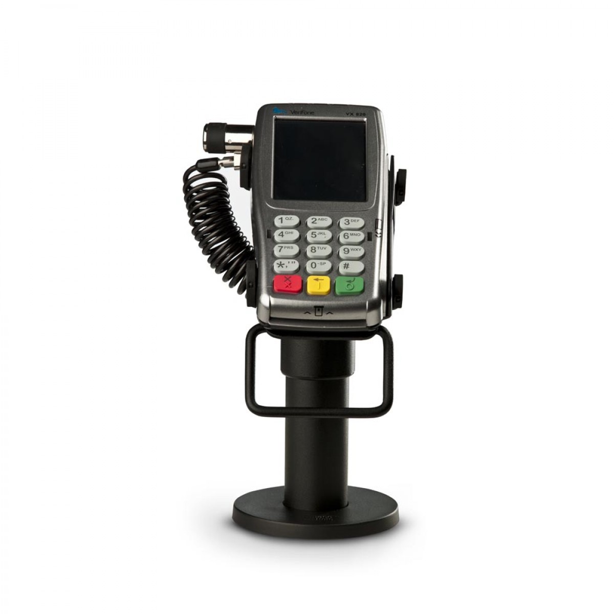 Βάση Dura Space Pole Verifone Infopos