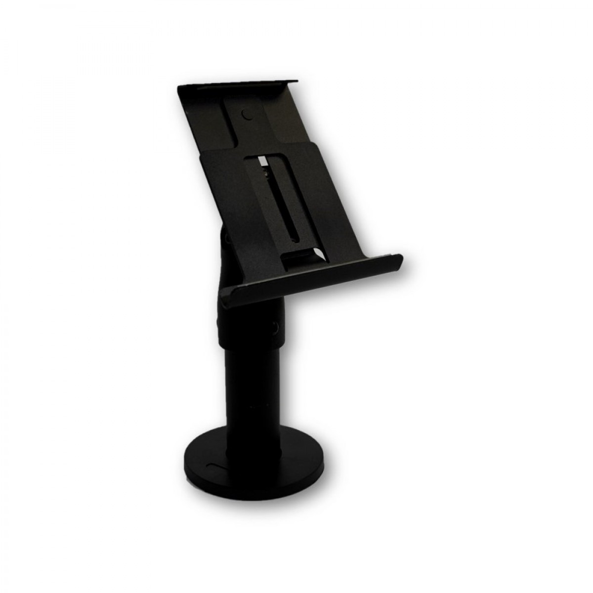 Tablet Stand Pole 20cm Infopos