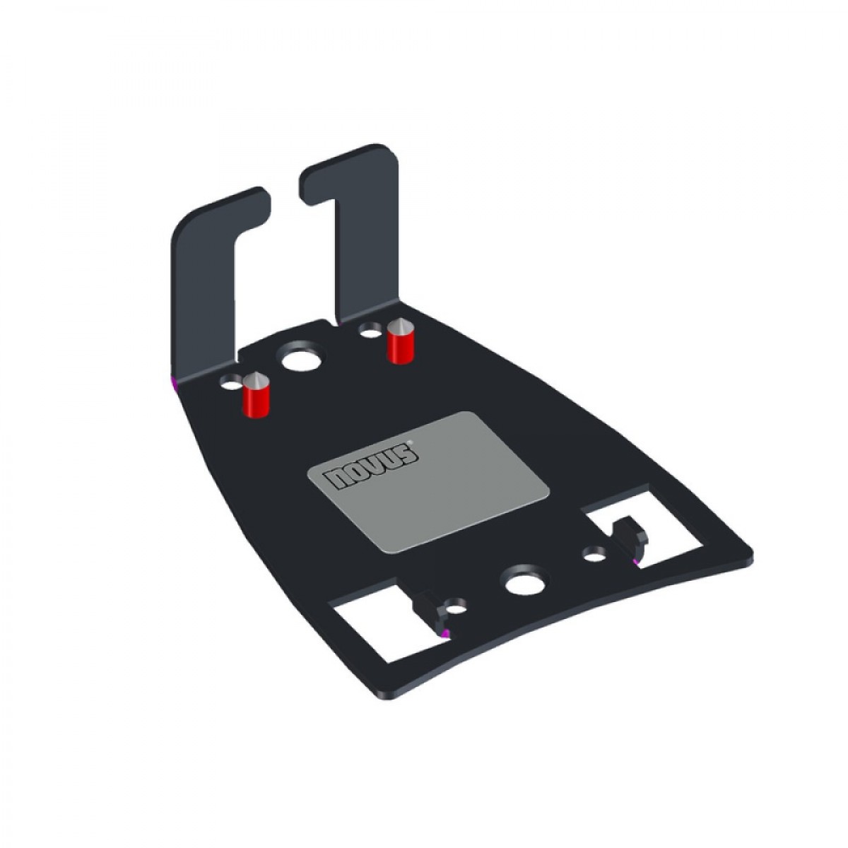 Novus connect plate for scanners Datalogic, Honeywell, NLS. Infopos