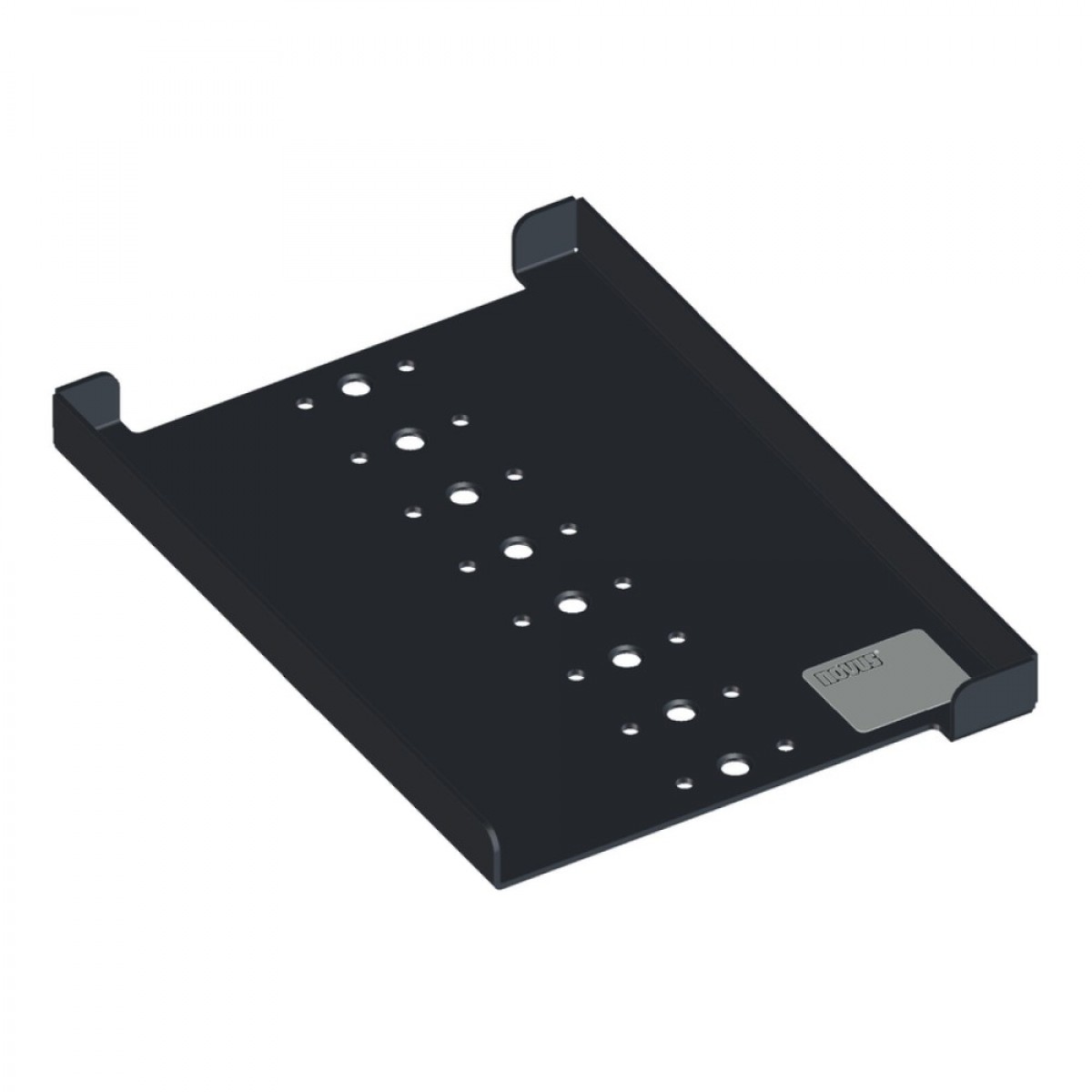 Novus Connect plates Universal Infopos