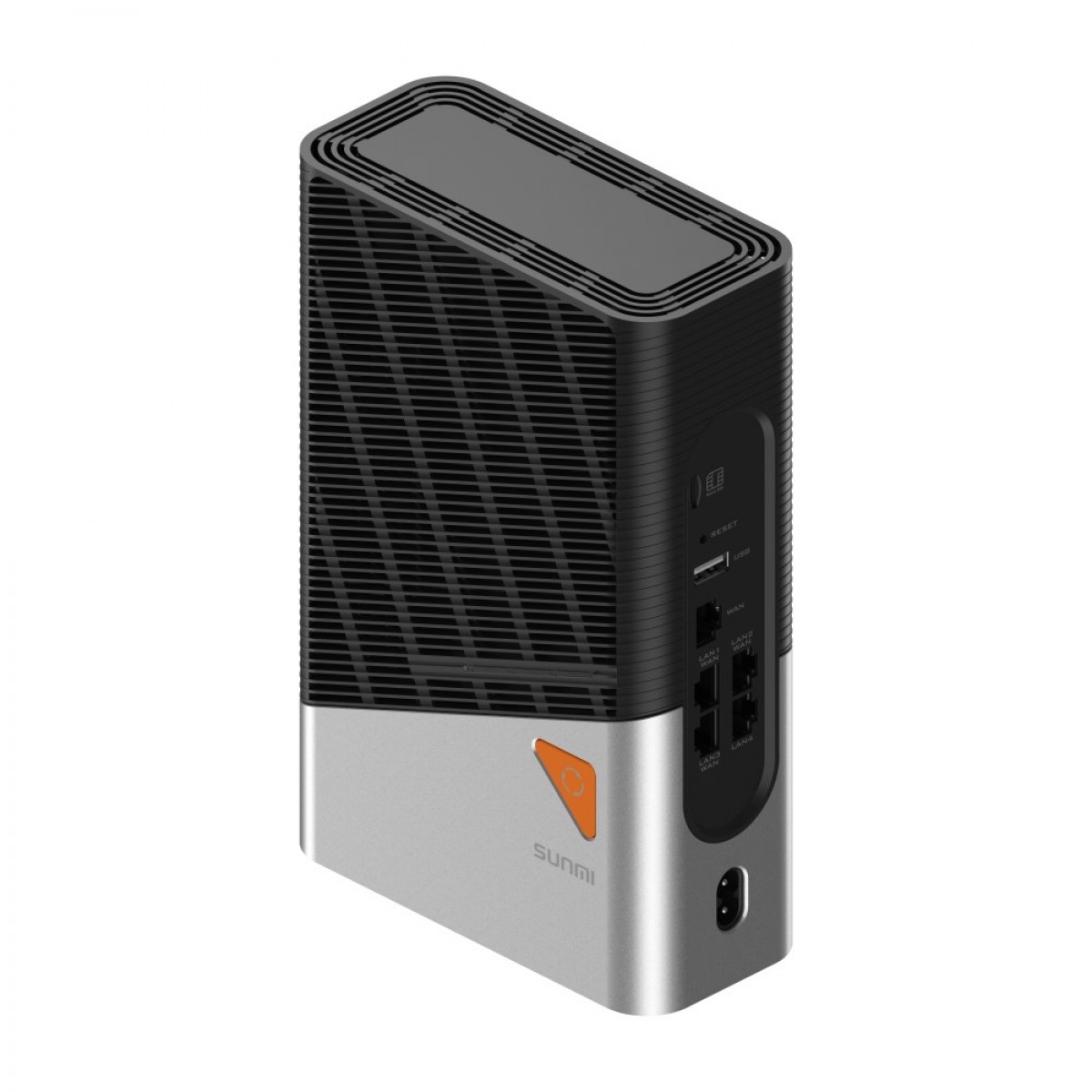 Wi-Fi Base Station Infopos