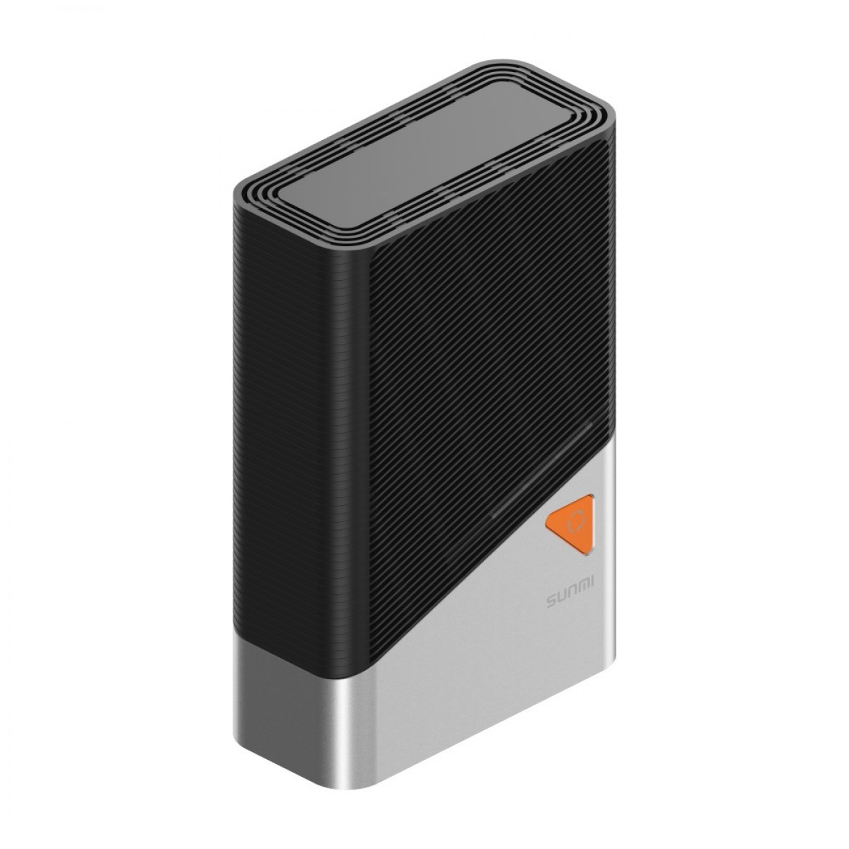 Wi-Fi Base Station Infopos