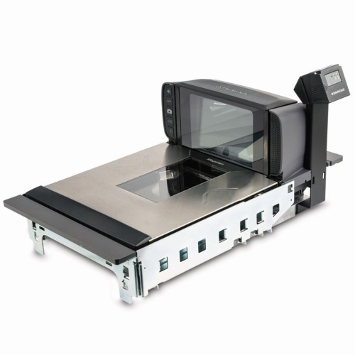 Scanner Scales/ Check Out Infopos